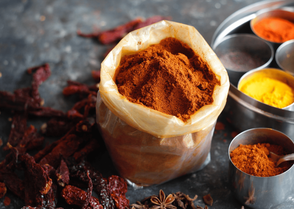 Our Capabilities - Vibrant Foods